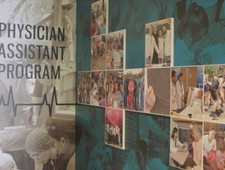 Physician Assistant M.S. Program | New York | Mercy University