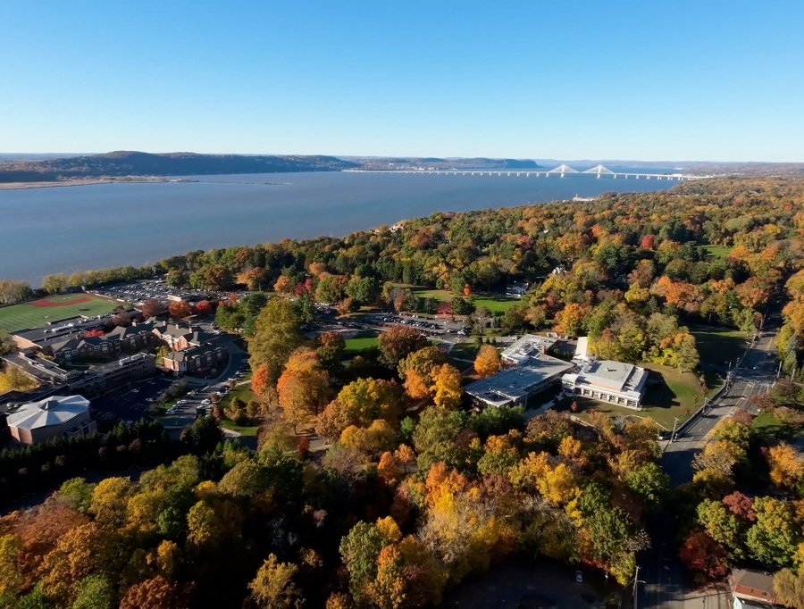 About Mercy | Mercy University