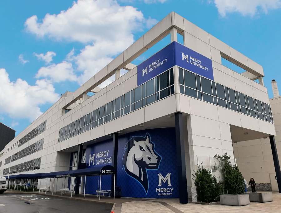 Campus Locations | Mercy University
