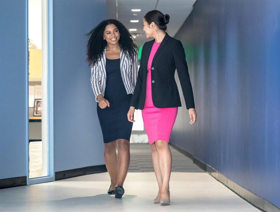 Department of Graduate Business | Mercy University