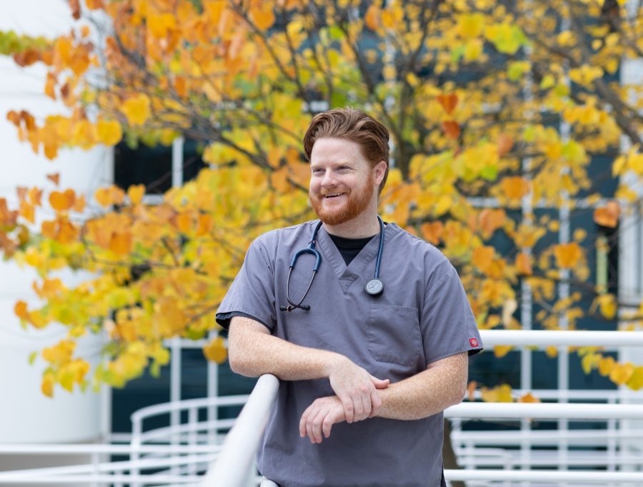 Psychiatric Mental Health Nurse Practitioner M.S. | Mercy University