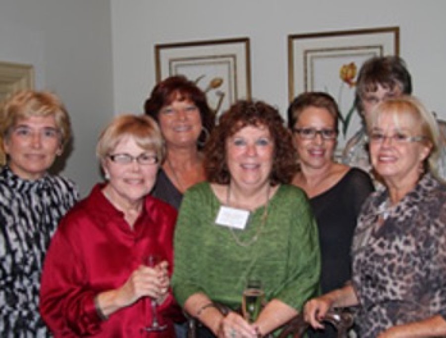 The Ronnenberg Legacy Society | Mercy University