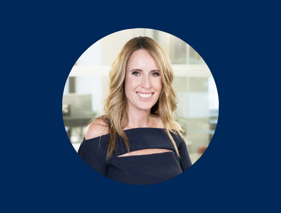 Jennifer Palmer | Mercy University