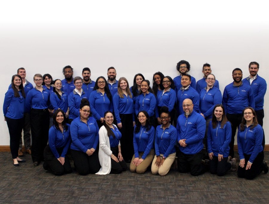 Department Spotlight: PACT | Mercy University