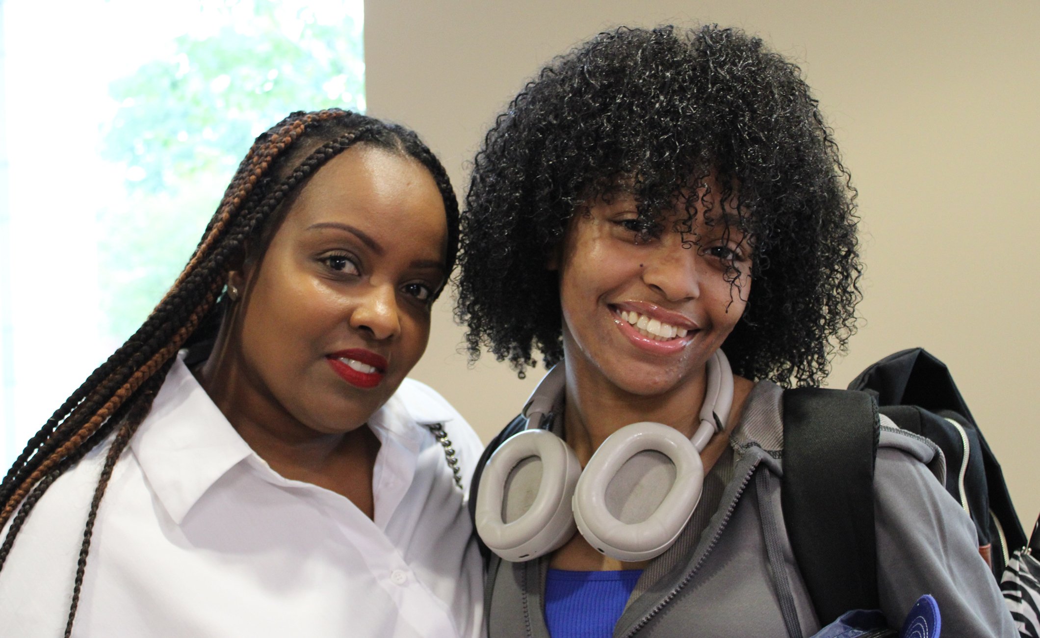 Congratulations on your acceptance to Mercy! | Mercy University