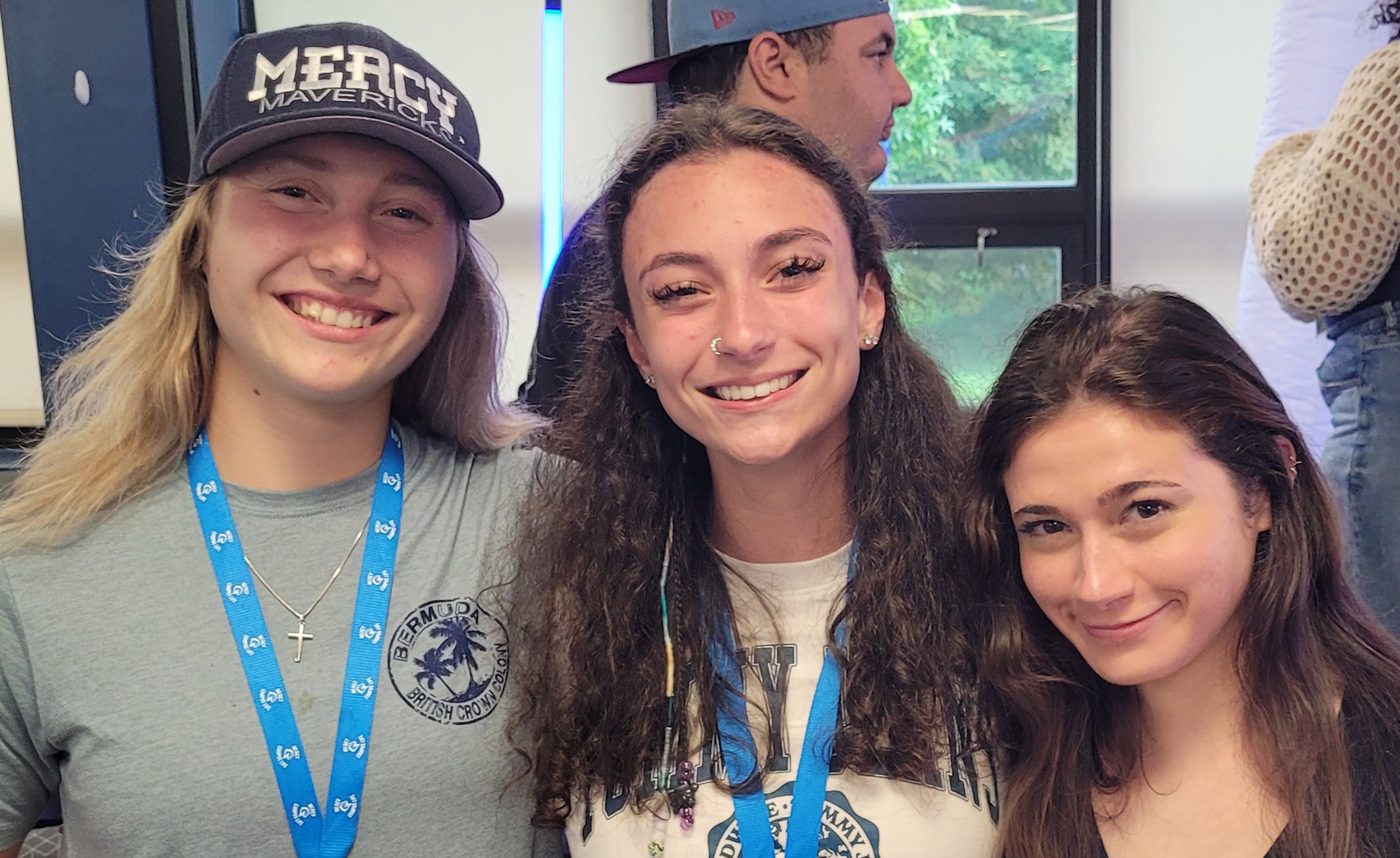 Congratulations on your acceptance to Mercy! | Mercy University