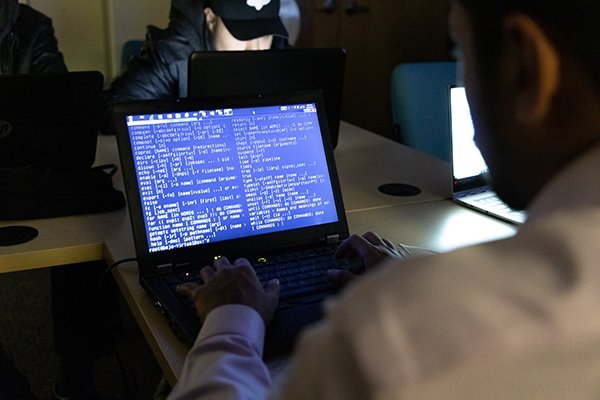 Department of Mathematics and Computer Sciences | Mercy College