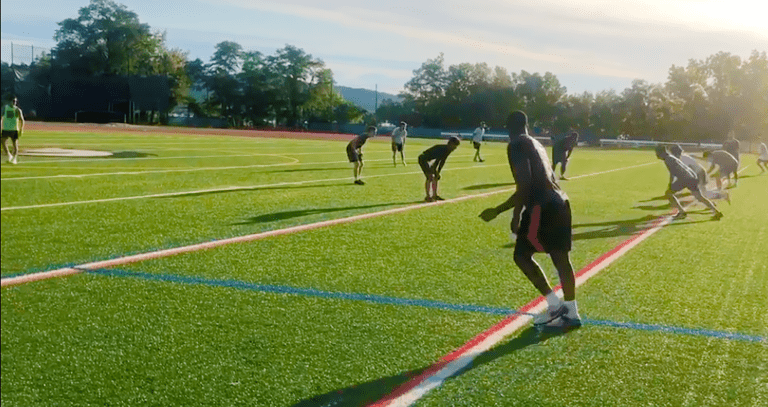 Mav Recreation | Mercy College