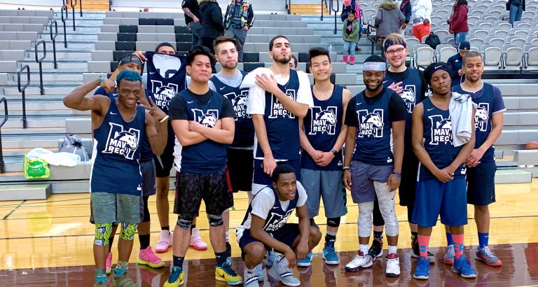 Student Activities & Organizations | Mercy College