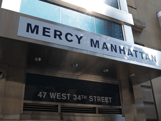 News | Mercy College