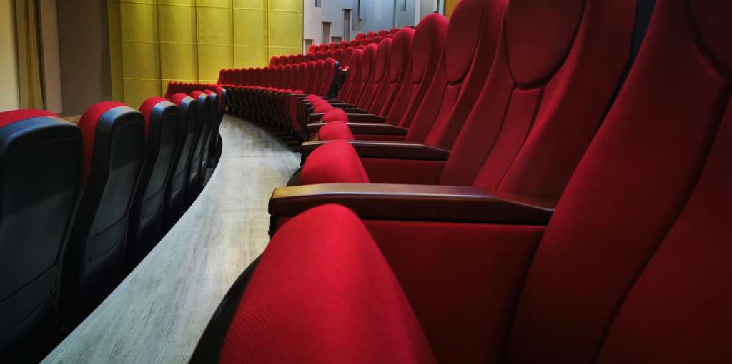 Media Studies: Film/Culture | Mercy College