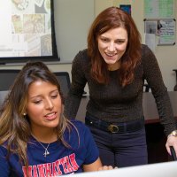 About Mercy | Mercy College